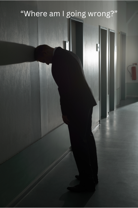 Critical Reasons You Didn’t Get Hired (and Proven Ways to Turn It ...