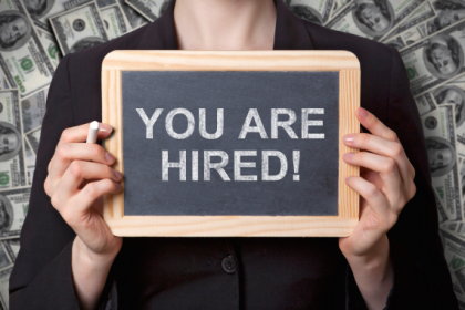 You’re Hired! (Now What?) | The Résumé Clinic